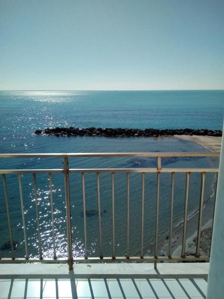 Appartamento Con Terrazza Sul Mare - Sciacca