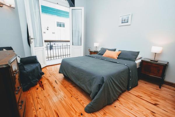 Milhouse Hostel Hipo - Buenos Aires