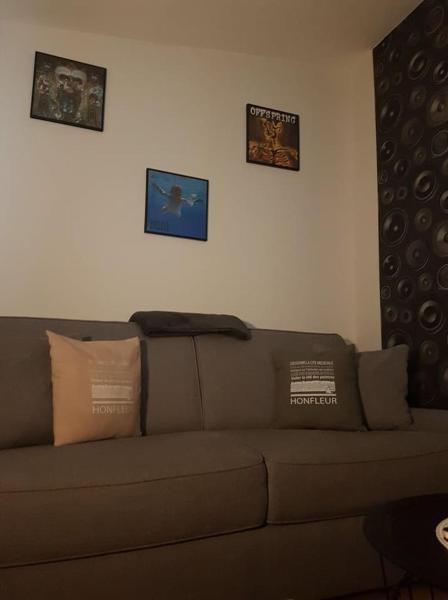 Le Rock Studio - Beuzeville