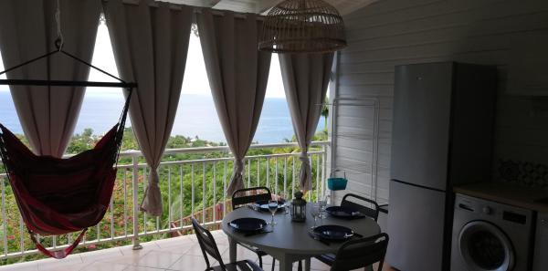 Gite Reve Caraibes Le Petit Havre - Guadeloupe