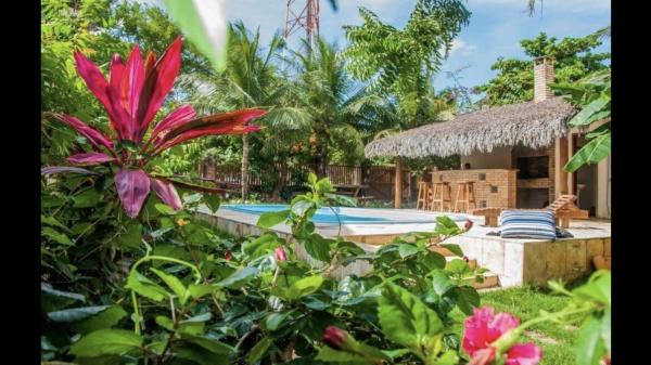 Casas Mym Bouganville 1 E 2 - State of Ceará