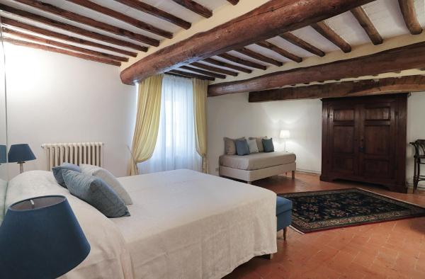 Suite Testamatta - Pisa