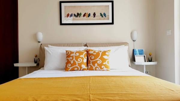 Nerissa Holiday Apartment Milazzo - Milazzo