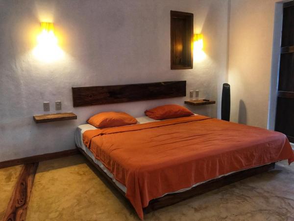 Cuarto De Tim - Mazunte