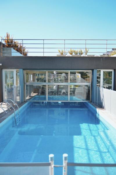 Aguas De Oro - Villa Gesell