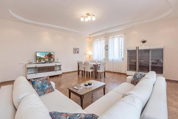 Stay Inn Apartments On Amiryan 4-6 - Jerewan