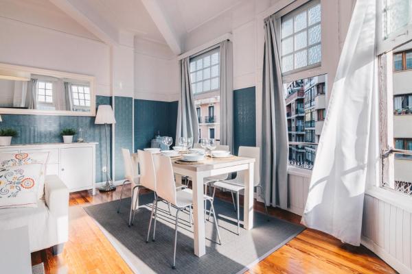 Apartamento Royal - Astigarraga
