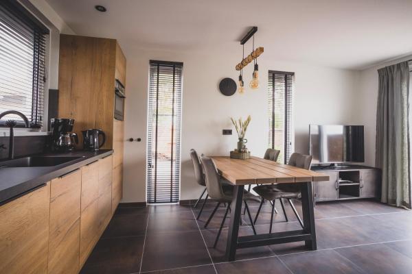 Vakantiewoning De Koekoek - Domburg