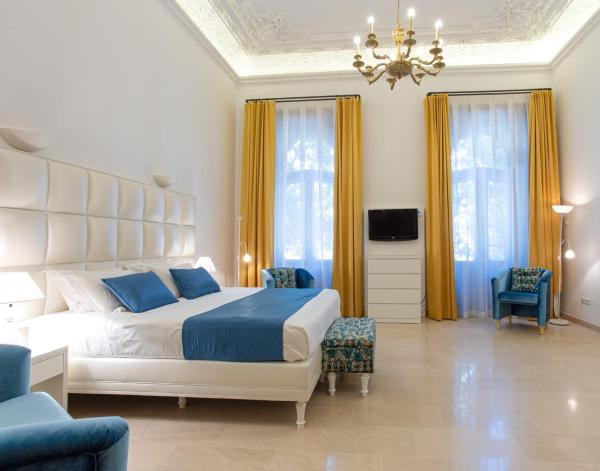 Duke's Residence - Budapest