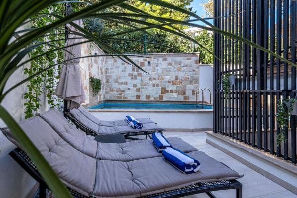 Villa Ribalto - Trogir