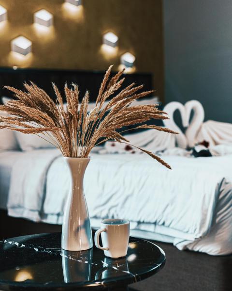 Aspira D'andora Sukhumvit 16 - Asoke - Bangkok