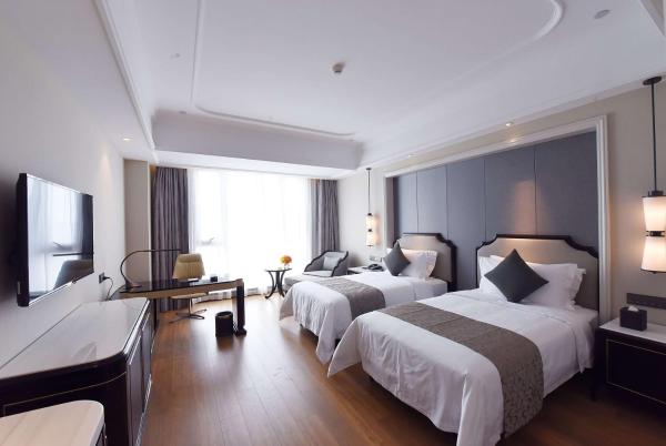 Ramada Plaza By Wyndham Wenzhou - Wenzhou