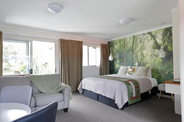 Cute Cottage 2 Mins Walk To Lake Te Anau And Doc -