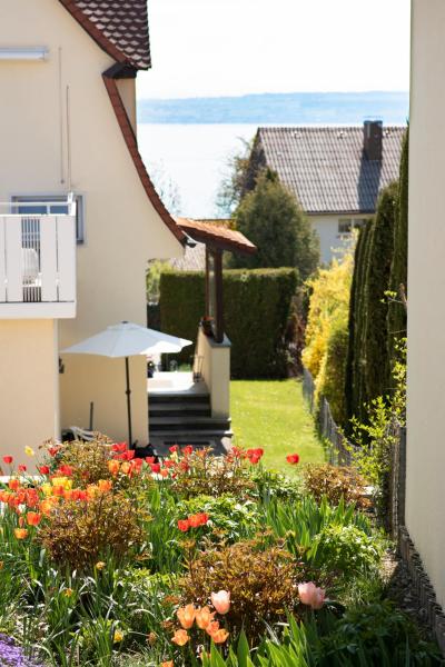 Fewo Meersburg - Bermatingen