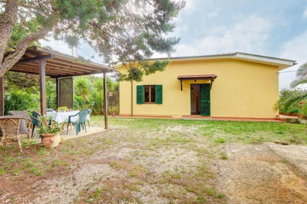 Villa Il Viburno - Portoferraio