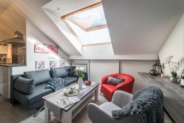Mountain-view-apartments De - Thale