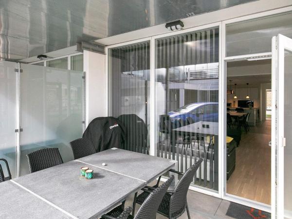 8 Person Holiday Home In Ringkøbing-by Traum - Ringkøbing