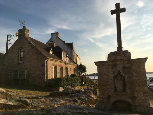 Villa Aman An Ty - Languidic