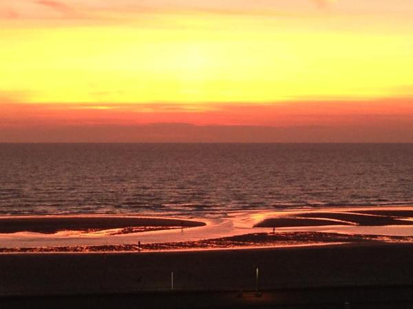 Studio Face Mer - Le Touquet