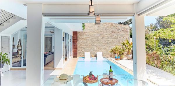 Echo Bali Beach Villas By The Kunci - Bali