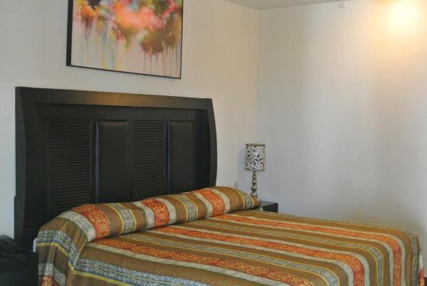 Parque Inn Hotel & Suites - Coatzacoalcos