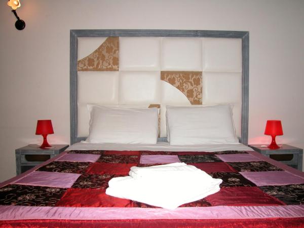 Gisa Apartment - Monti