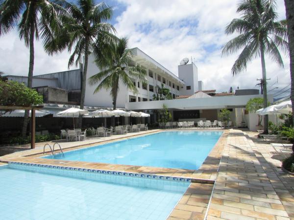 Ubatuba Palace Hotel -