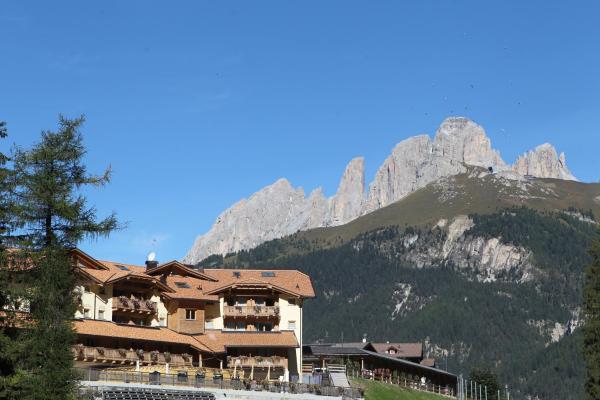 My Kosher Hotel - Corvara