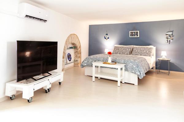 Terrazzini In Corte (House Nel Centro Di Bari ) - Bari