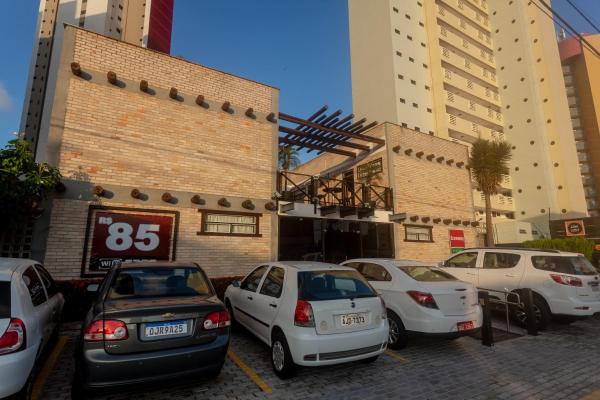 Economy Flat - Natal