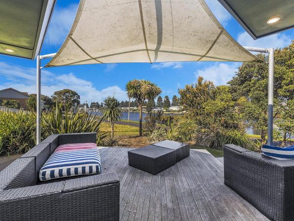 Rossleague House - Port Fairy