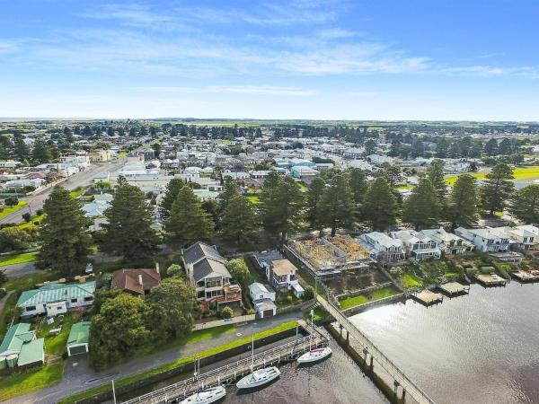 Shearwater Penthouse - Port Fairy