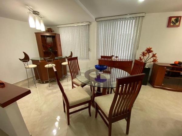 Condominio Renoir - Mexikóváros