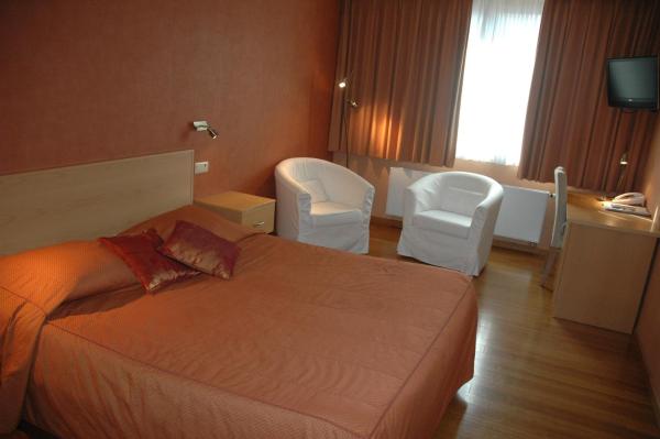 Le Relais Du Marquis - Tubize