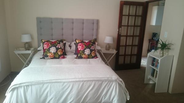 4 On Braemar - Flat A - Mooi River