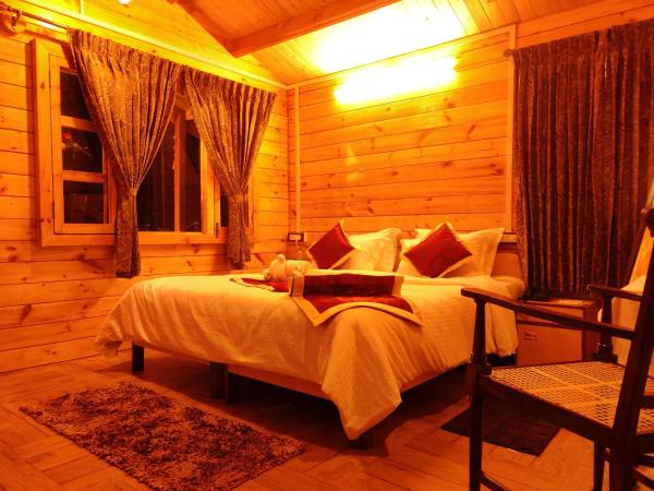 Kstdc Hotel Mayura Sudarshan ,Ooty - Ooty