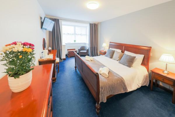 The Clee Hotel - Cleethorpes, Grimsby, Lincolnshire - Cleethorpes