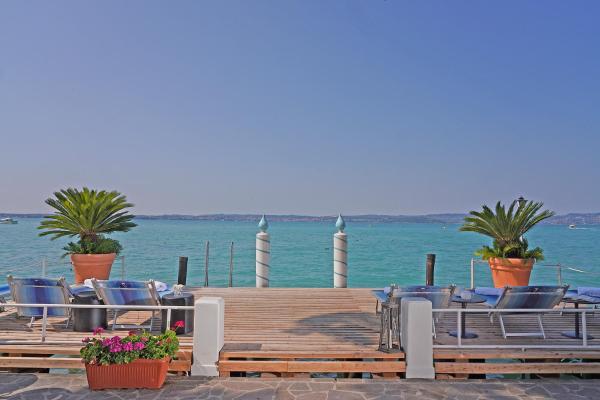 Hotel Marconi - Sirmione