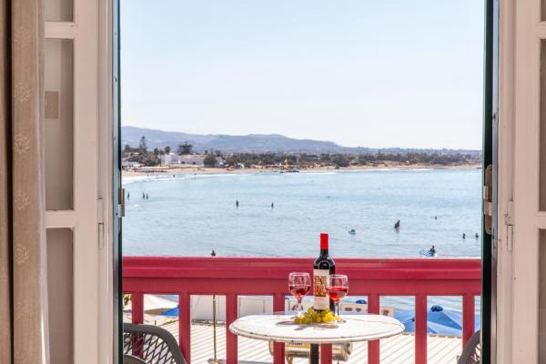 Hotel Palatia - Cyclades