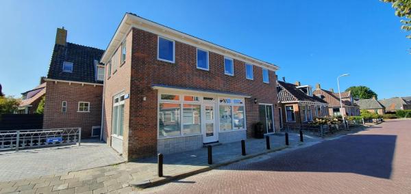 Wadsuper Vakantiewoning Paesens Moddergat Aan De Waddenzee - Dokkum