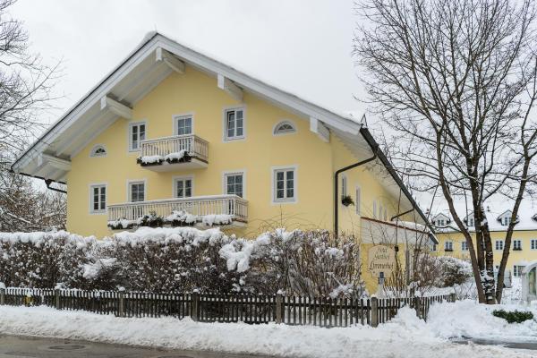 Hotel Limmerhof - Taufkirchen