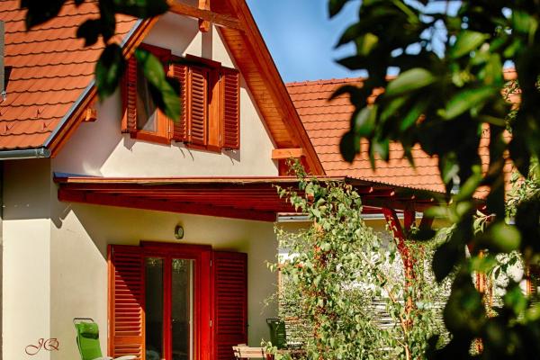 ÉDen Park Vízvár - Hungary