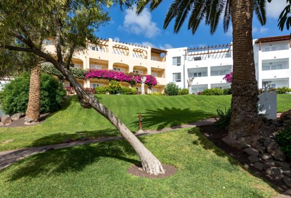 Robinson Esquinzo Playa - All Inclusive - Fuerteventura