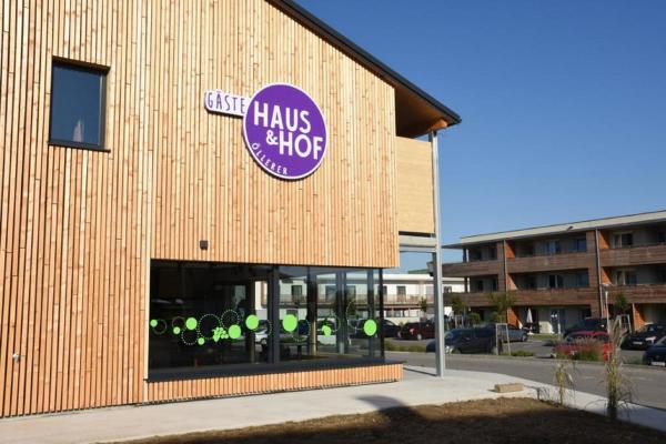 Gästehaus & Hofladen Familie ÖLlerer - Niederösterreich