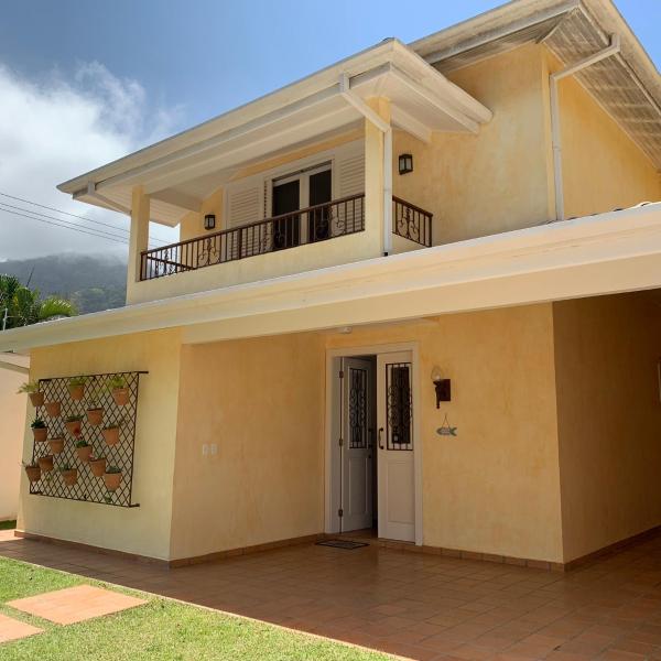 Villa Mare Residence - Ilhabela