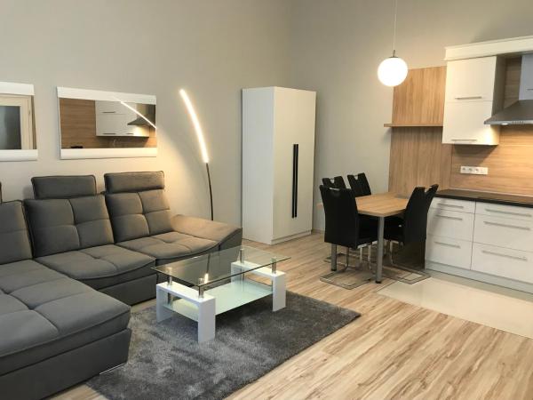 Bervia Apartman - Szombathely