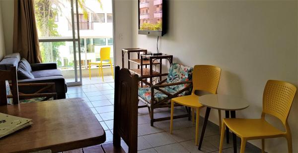 Apartamento Ubatuba - Ubatuba