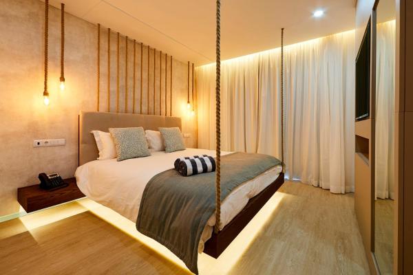 Areias Senses - Albufeira