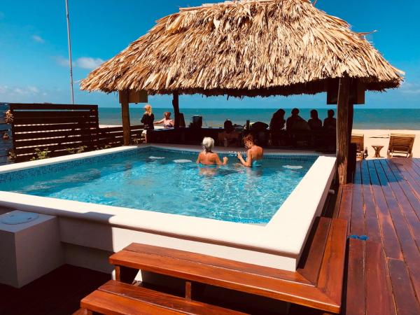 Ocean Breeze - Belize