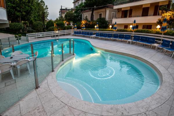 Residence Torretta - Cattolica